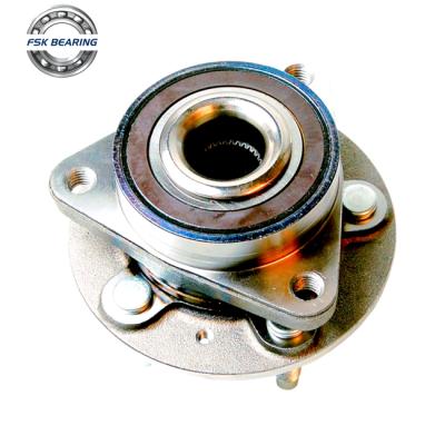 China FSK Brand 13502828 513315 13500571 Front Wheel Hub Bearing Unit For GM Chevrolet Cruze for sale