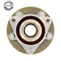 China FSK 13507016 13585440 672306 Front Wheel Hub Bearing Assembly For Buick Regal Chevrolet for sale