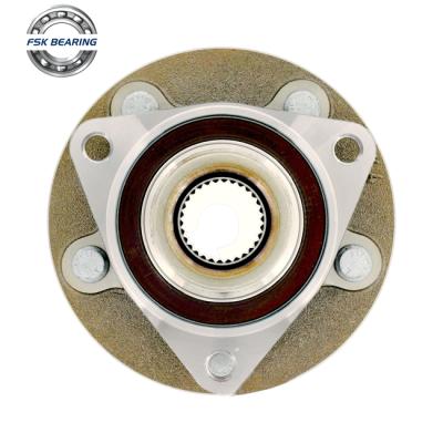 China FSK 13507016 13585440 672306 Front Wheel Hub Bearing Assembly For Buick Regal Chevrolet for sale