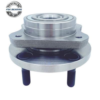 China 513123 RBC513123 W-488 Front Wheel Hub Bearing Unit  For Chrysler Jetway for sale