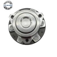 China Rear Wheel 13507307 Hub Bearing Unit Shaft Head For Cadillac KXT5 2WD for sale
