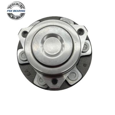 China Rear Wheel 13507307 Hub Bearing Unit Shaft Head For Cadillac KXT5 2WD for sale