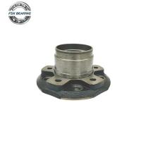 China 3103102-D01 Wheel Hub Bearing Unit Flange Wheel Housing To Front And Rear Wheels Of Great Wall Cannon 4WD Diesel Version for sale