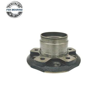 China 3103102-D01 Wheel Hub Bearing Unit Flange Wheel Housing To Front And Rear Wheels Of Great Wall Cannon 4WD Diesel Version for sale