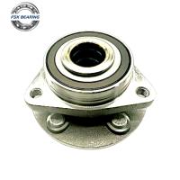 China FSKG 13580304 Front Wheel Hub Bearing Shaft Head For Universal Buick Verano High Precision for sale