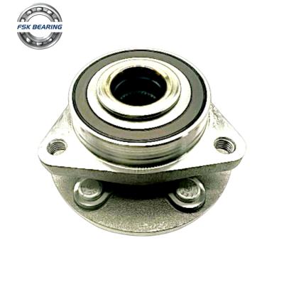 China FSKG 13580304 Front Wheel Hub Bearing Shaft Head For Universal Buick Verano High Precision for sale
