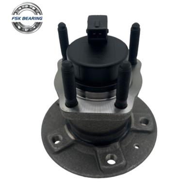 China Long Life 15007401 Rear Wheel Hub Unit Axle Assembly For Changan Zhixiang ABEC-5 for sale