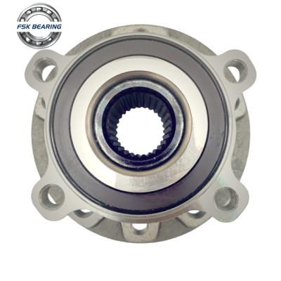 China FSK 53354843 513389 Front Wheel Hub Bearing Unit Shaft Head Assembly For Jeep Renegade for sale