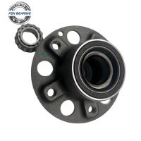 China FSK A2093300325 Front Wheel Hub Bearing Unit For Mercedes-Benz CLK C209 for sale