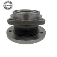 China 3520007BAD01 Rear Wheel Hub Bearing Unit Axle Head To BMW Trumpchi GS5 4WD for sale