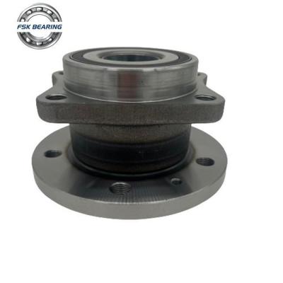 China 3520007BAD01 Rear Wheel Hub Bearing Unit Axle Head To BMW Trumpchi GS5 4WD for sale
