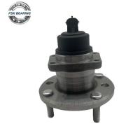 China 9013770 Rear Wheel Hub Bearing Unit Axle Head To Buick Excelle for sale