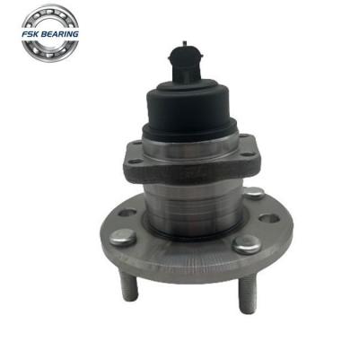 China 9013770 Rear Wheel Hub Bearing Unit Axle Head To Buick Excelle for sale