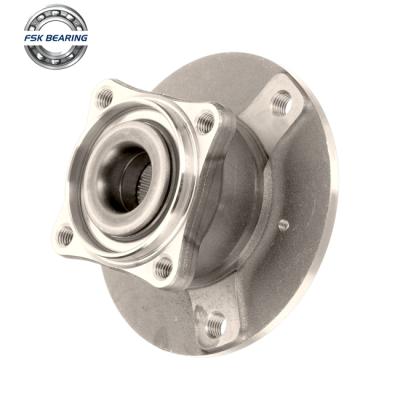 China A4513500235 VKBA6627 Rear Wheel Hub Bearing Unit For Mercedes Benz Smart FORTWO for sale