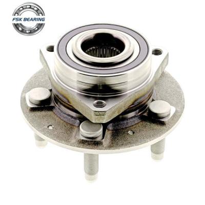 China 13508376 13512894 Rear Wheel Hub Bearing Unit For Cadillac CT6 Buick Chevrolet for sale