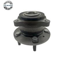 China 13502872 R153.68 VKBA7492 Rear Wheel Hub Bearing Unit Axle Head To Universal Chevrolet Cruze for sale