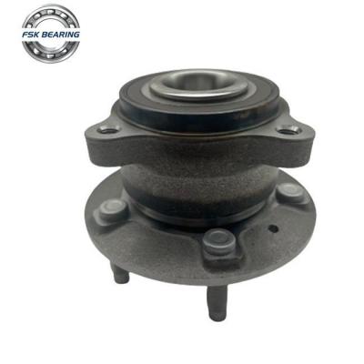 China 13502872 R153.68 VKBA7492 Rear Wheel Hub Bearing Unit Axle Head To Universal Chevrolet Cruze for sale