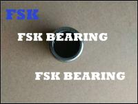 China HK1518RS Perforated Type Drawn Cup Needle Roller Bearing Single Side Seal for sale