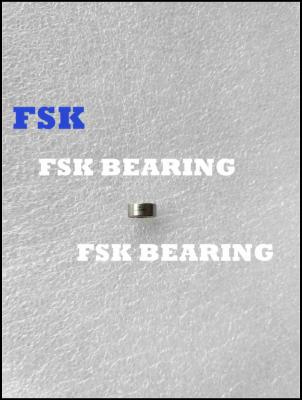 China Miniature MR93ZZ , L -930ZZY04 Deep Groove Ball Bearing Bearing Model Motor Bearing for sale