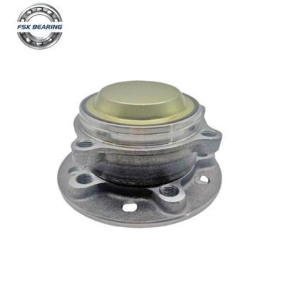 China 2053340200 Front Wheel Hub Bearing Unit for Mercedes-Benz W205 Two-Wheel Drive for sale