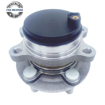 China E1GC-2C299-A3A Rear Wheel Hub Bearing Shaft Head For Ford Taurus Domestic Ruijie for sale