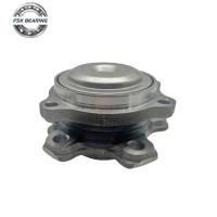 China 31206879158 Front Wheel Hub Bearing Unit Axle Head For BMW 5 Series G38 Two-Wheel Drive for sale