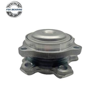 China 31206879158 Front Wheel Hub Bearing Unit Axle Head For BMW 5 Series G38 Two-Wheel Drive for sale