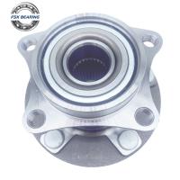 China FSKG G33S-26-15X Rear Wheel Hub Bearing Unit For Mazda DCX-7 4WD Premium Quality for sale