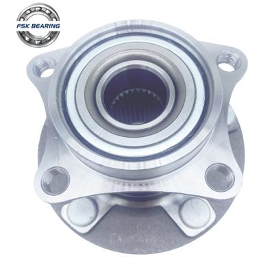 China FSKG G33S-26-15X Rear Wheel Hub Bearing Unit For Mazda DCX-7 4WD Premium Quality for sale