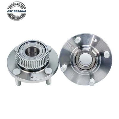 China F3-3104100 Rear Wheel Hub Bearing Unit Axle BYD F3 Drum Brakes for sale