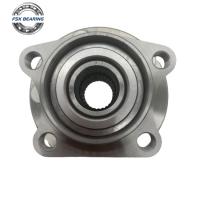 China FSKG HA590183 512335 Rear Wheel Hub Bearing Unit Shaft Head For Lincoln Imported MKX 4WD for sale