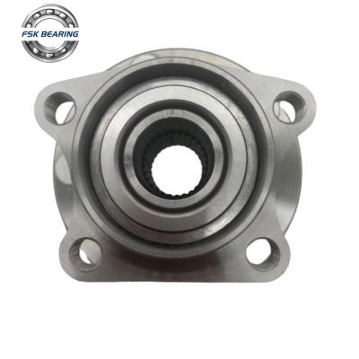 China FSKG HA590183 512335 Rear Wheel Hub Bearing Unit Shaft Head For Lincoln Imported MKX 4WD for sale