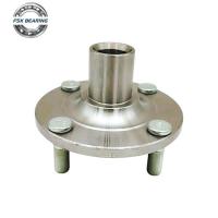 China E00019894 BAIC New Energy EC180 Front Wheel Housing Hub Bearing Unit Flange for sale