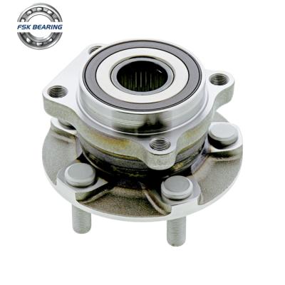 China HUB421T-1 28373-SC000 513413 Front Wheel Hub Bearing Unit For Subaru XV for sale