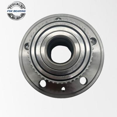 China FSK M11-3301210 DACF3213667 Rear Wheel Hub Bearing Unit For Chery A3 High Precision for sale