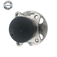 China Premium Quality STF-3104200 Rear Wheel Hub Bearing Unit Axle Assembly For BYD Tang 2WD for sale