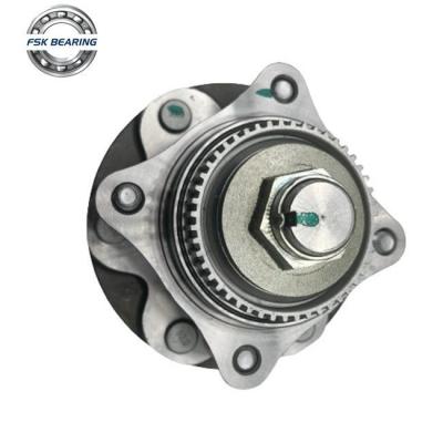 China GP150 JP150 JIAO  Geely JP150 Two-Wheel Drive Hub Unit Front Wheel Wheel Hub Bearing for sale