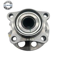 China FSK Brand SEF-3104100 Hub Unit Rear Wheel Bearing For BYD S7 S6 4WD for sale