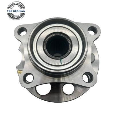 China FSK Brand SEF-3104100 Hub Unit Rear Wheel Bearing For BYD S7 S6 4WD for sale
