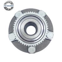 China FSK 406010Q00002 Hub Unit Rear Wheel For Sichuan Automobile Mustang F10 for sale