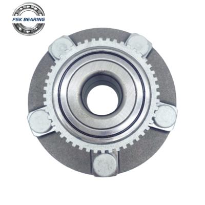 China FSK 406010Q00002 Hub Unit Rear Wheel For Sichuan Automobile Mustang F10 for sale