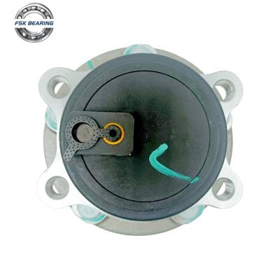 China High Quality 5HA1-26-15X Rear Wheel Hub Bearing For Hongqi Cars for sale
