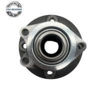China Front Wheel 4581081 Wheel Hub Unit For Dongfeng Fengshen A60 ABEC-5 for sale