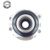 China E130310J-G0105 Hub Bearing Unit Front Wheel Kit For Dongfeng Fengshen E70 for sale