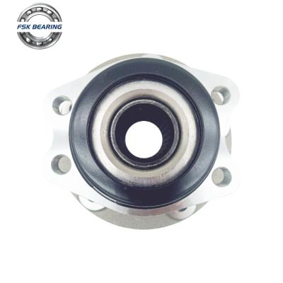 China E130310J-G0105 Hub Bearing Unit Front Wheel Kit For Dongfeng Fengshen E70 for sale