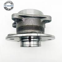 China 3520007AAF0000 Automotive Hub Unit Wheel Bearing For GAC Trumpchi GA3 GS4 for sale