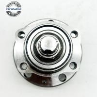 China Hot Sale 49BWKH54 Automotive Parts Rear Wheel Bearings For Junjie Long Life for sale