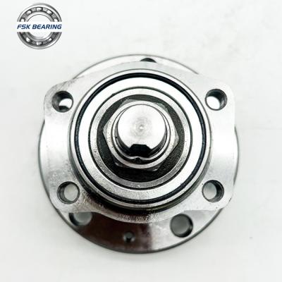China Hot Sale 49BWKH54 Automotive Parts Rear Wheel Bearings For Junjie Long Life for sale