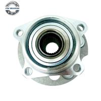 China China FSK 42410-08010 Wheel Bearing Kit Wheel Hub Bearing TOYOTA Parts for sale