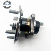 China Hot Sale C3104100 LF720-3502150 Hub Unit Rear Wheel  For Lifan 720 High Preision for sale